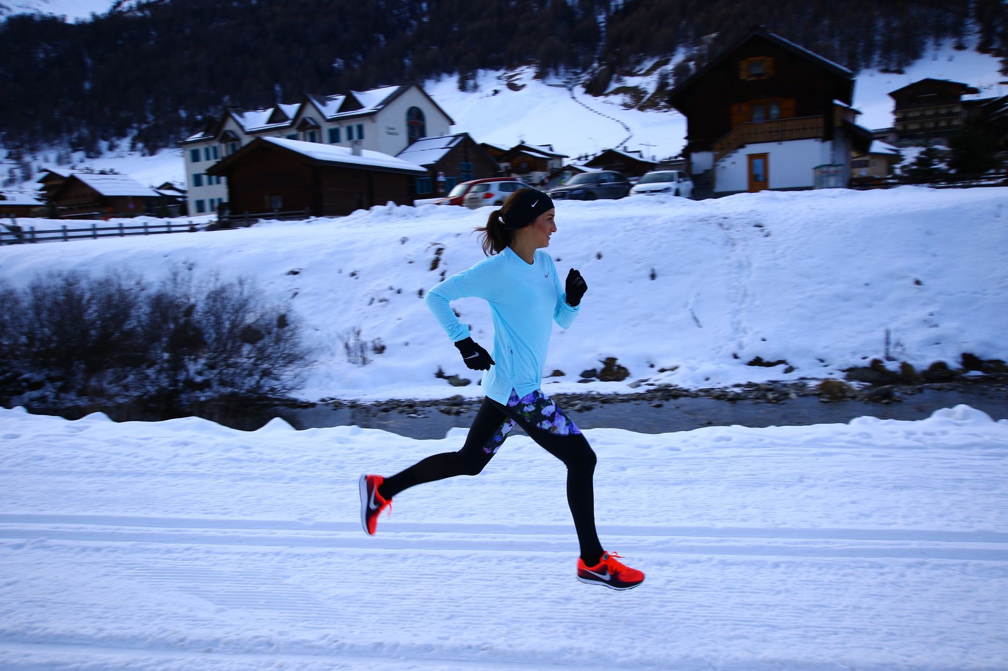 Training | Gesa Krause